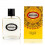 Art du Barbier - Eau de Cologne Vapo Antiga Barbearia de Bairro